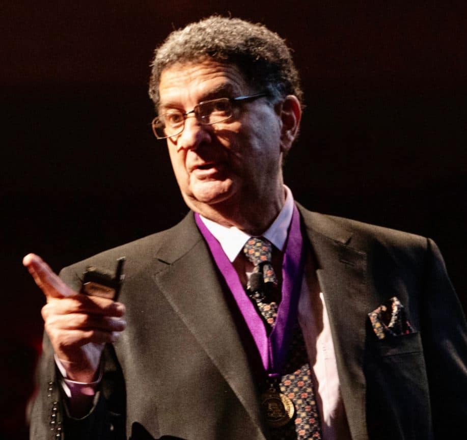 NESP: “The Art and Science of Periodontics after 60 Years” - Zeramex USA